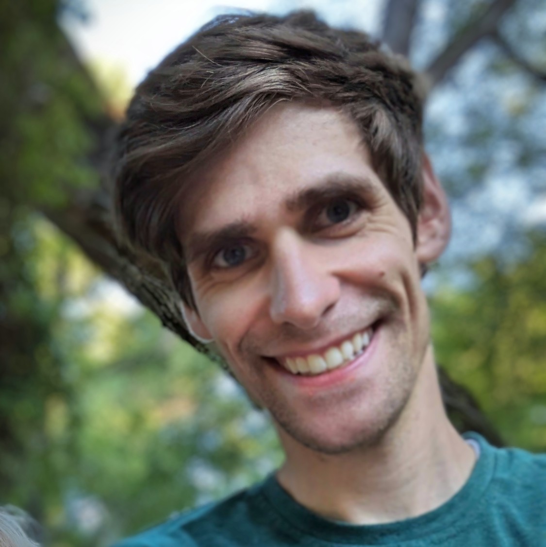 Jared Tanner | Web Developer Portfolio