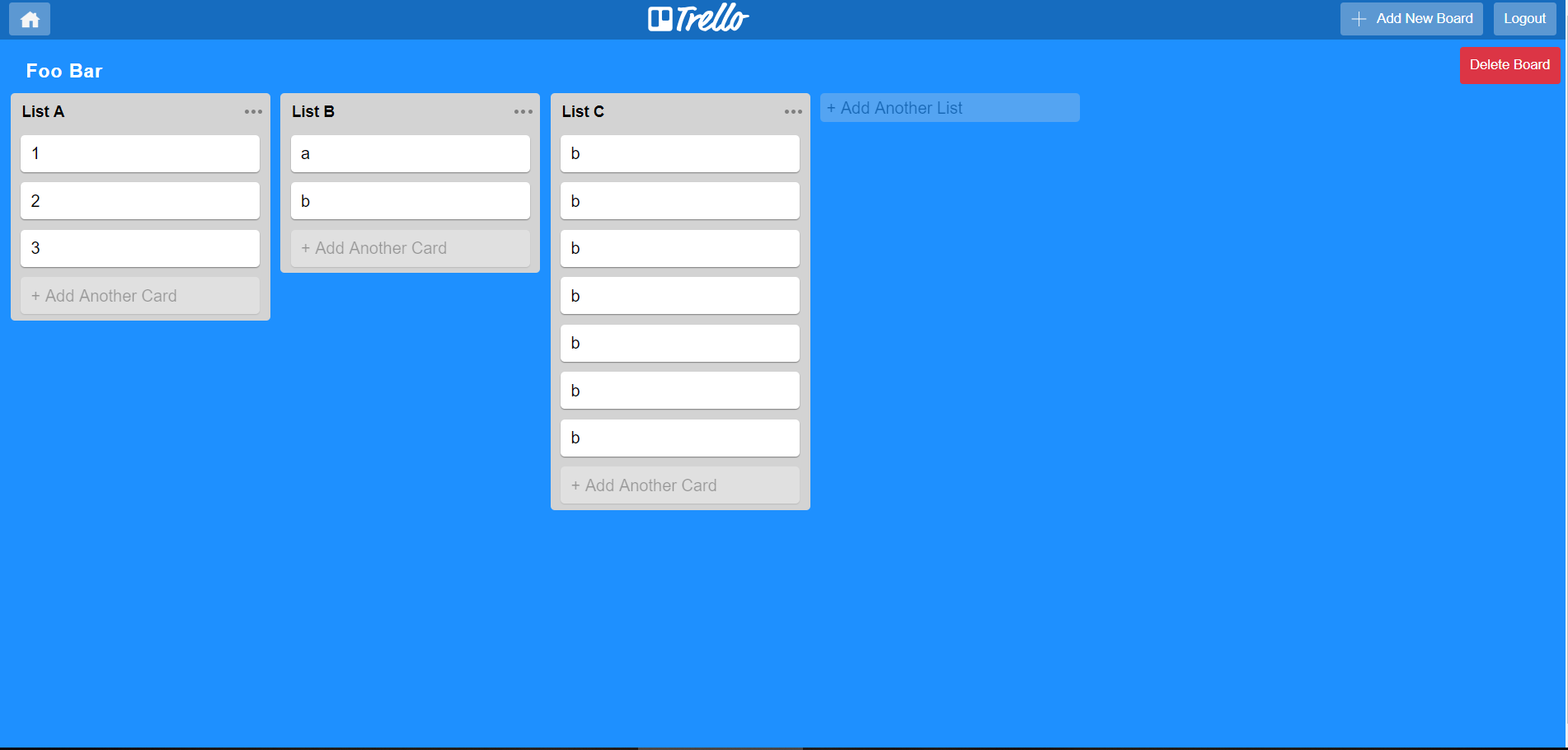 Jared Tanner | Web Developer Portfolio